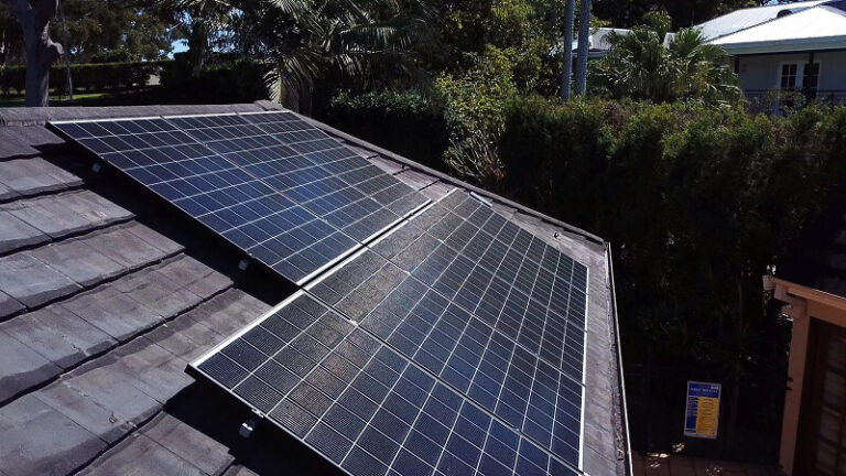 Understanding the Carbon Footprint of Solar Panels