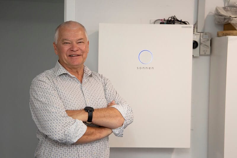 Newcastle Solar Battery Installers // HCB Solar