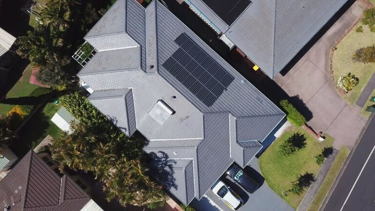 Newcastle Solar Power Installers & Solar Panels - HCB Solar