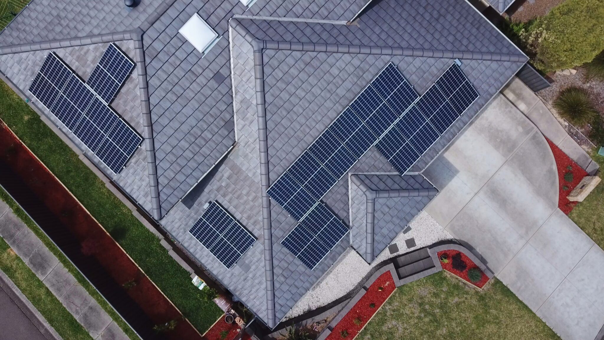 Solar System Maintenance in Newcastle // HCB Solar