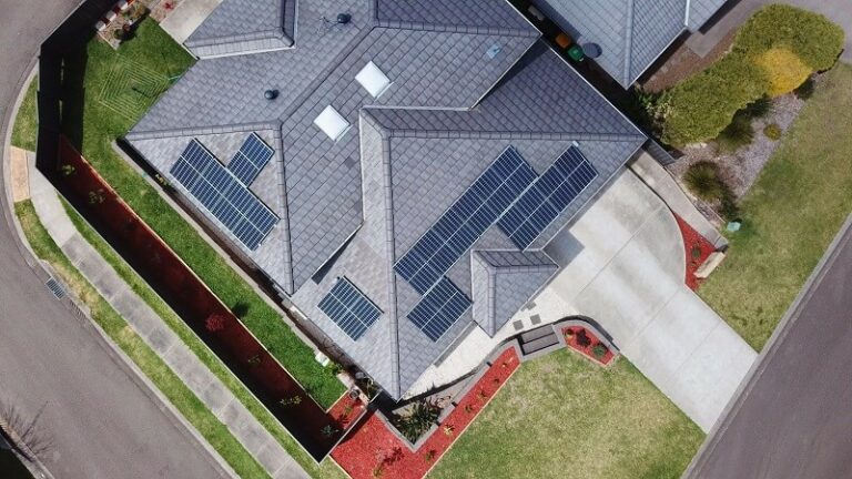 About HCB Solar // Your Local Solar Installers