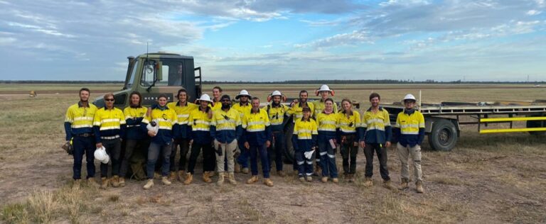 Ground Mount Solar - HCB Solar