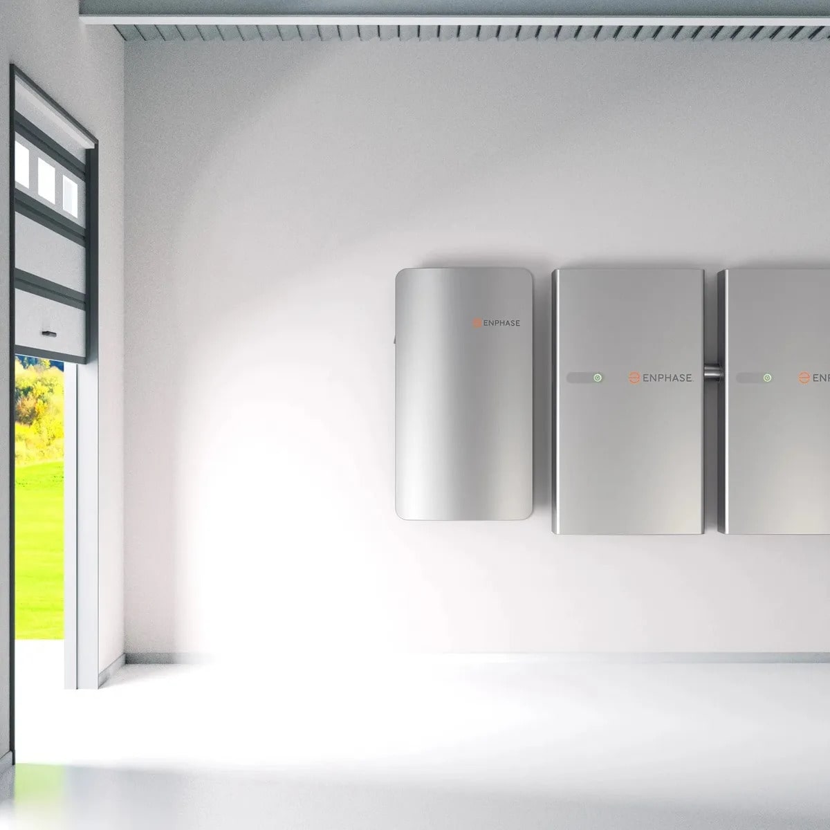 Enphase IQ Battery 5P - Your Newcastle Solar Experts Enphase IQ Battery 5P - Your Newcastle Solar Experts